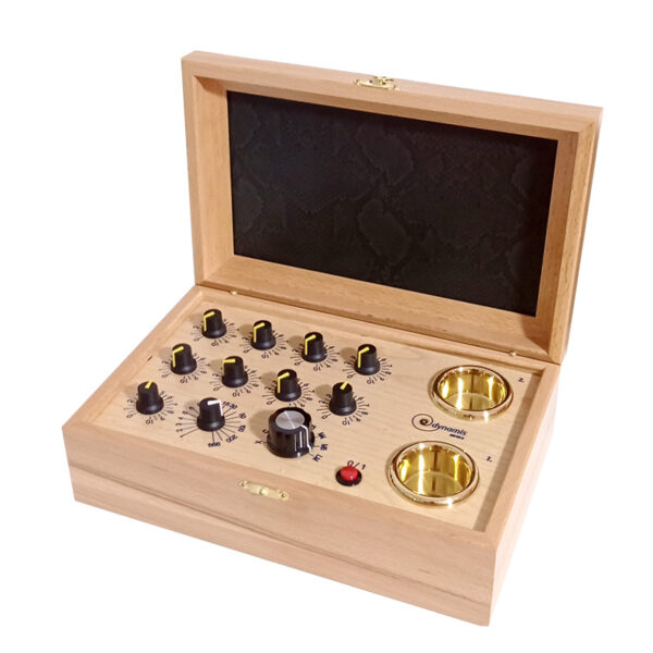 Dynamis RM 03 – Portable Homeopathic Remedy Maker