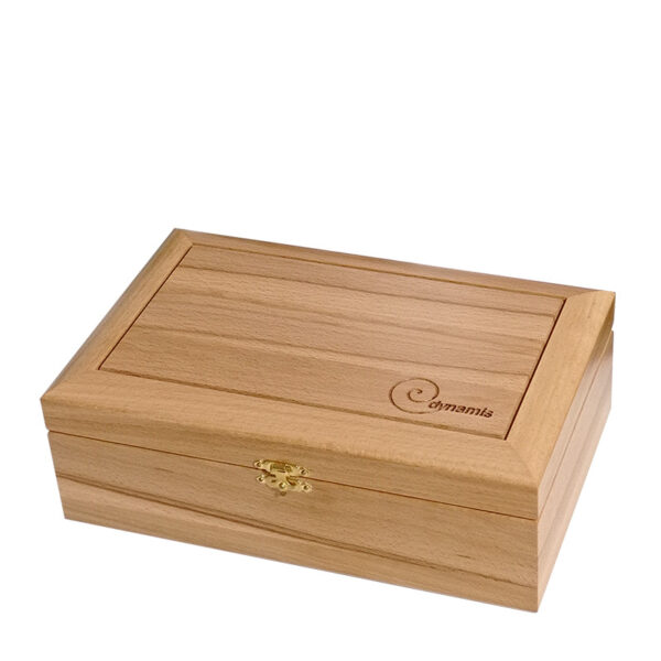 Dynamis RM 03 – Portable Homeopathic Remedy Maker